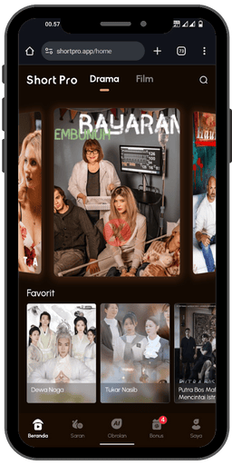 Shortpro dan Janji Cuan Harian: Skema Ponzi Berkedok Literasi Digital | X-Cyber